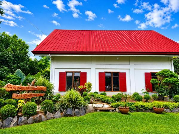 Victoria Farm House Impasug-ong - Malaybalay