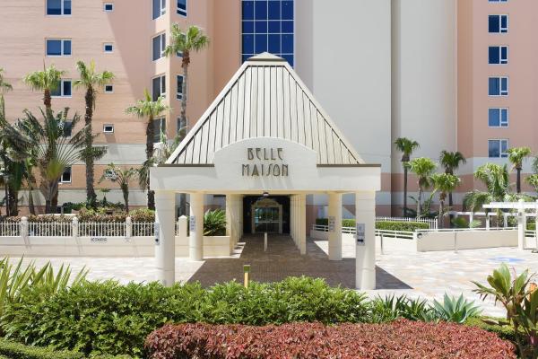 Belle Maison Apartments - Official - Gold Coast