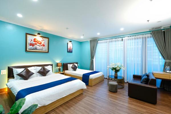 Dream Hotel - Đông Anh