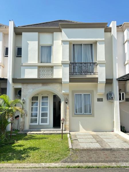 Moses Home - Jakarta
