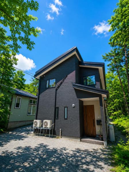 Shiori By Jade Group - Hakuba