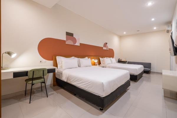 Cove Amayana - Surabaya