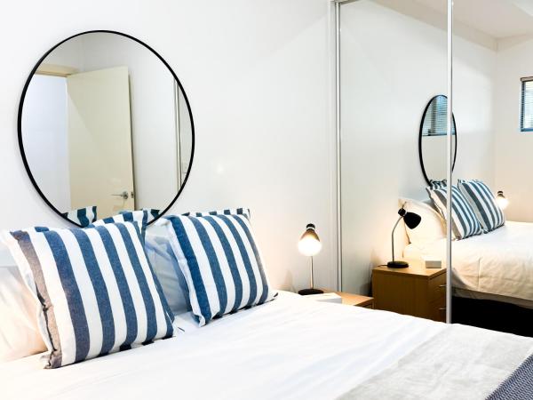 Central City Cozy Stay - Stirling