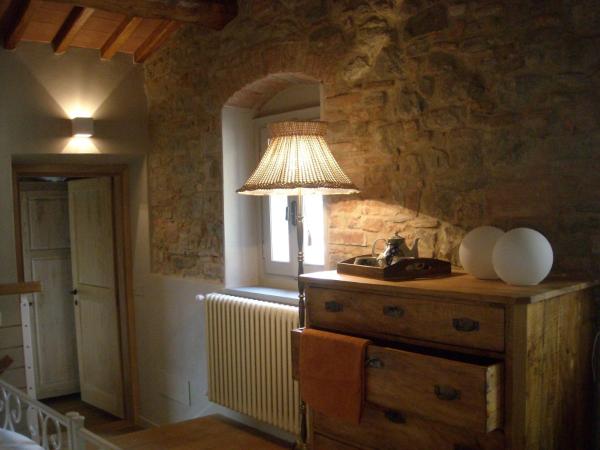 Dimora Storica In Chianti - Toscana - Tuscany