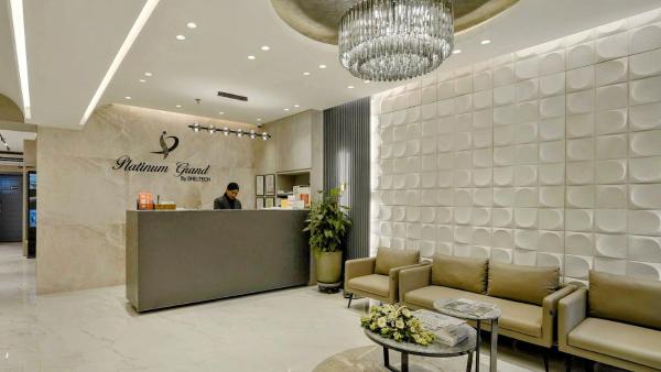 Platinum Grand - Bangladesh