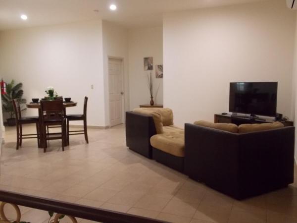 La Sierra Departamento 2 - Ciudad Juárez