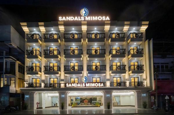 Sandals Mimosa - Đà Lạt