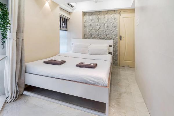 Dido Cozy 1bhk Bandra By Key Collective - Mumbai