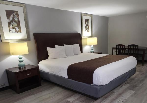 Western Inn - Jonesboro, GA