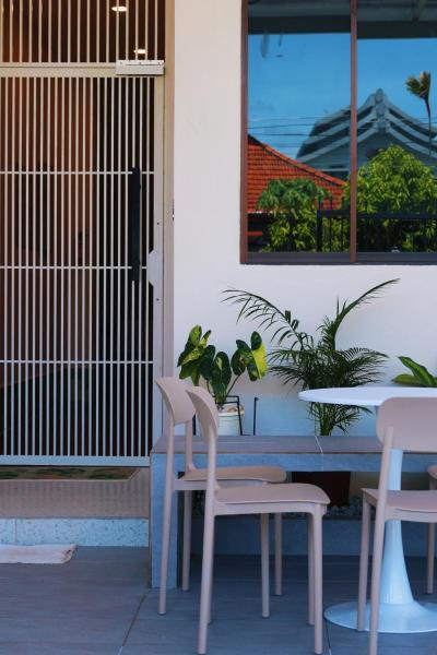 Mybilik At Georgetown Off Gurney Bay, Near Rs Gleneagles - Batu Ferringhi
