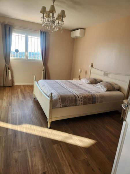 Chambre Chez L'habitant - Grasse