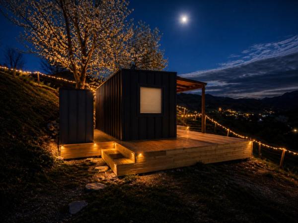 The Tiny House - Râșnov