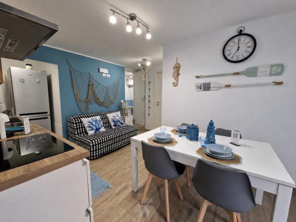 La Rinascita House - Francavilla al Mare