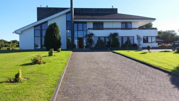 Hazelwood Country House - Shannon