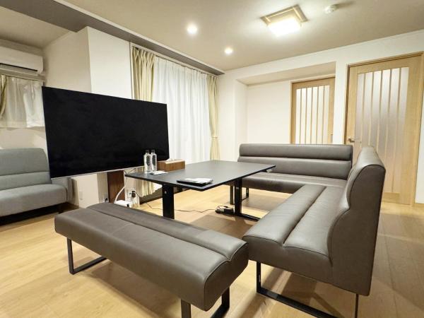 Sa Inn Matsumoto Nagisa - Vacation Stay 78350v - Matsumoto