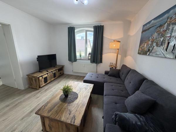 Ferienwohnung Weilburg An Der Lahn - Greifenstein