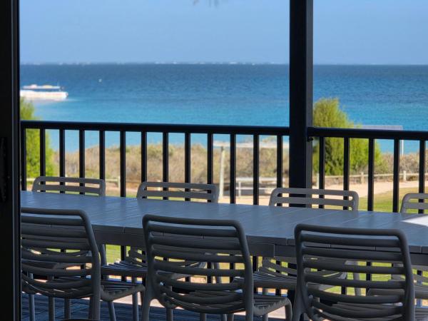 Ningaloo Coral Bay – Bayview - 코랄 베이