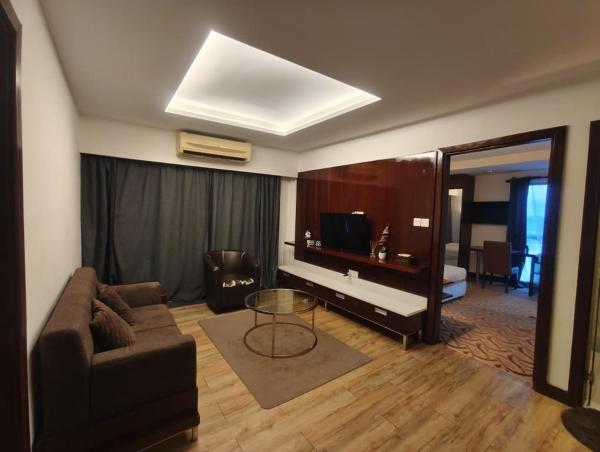 Ca Kota Kinabalu Homestay - 哥打京那巴魯