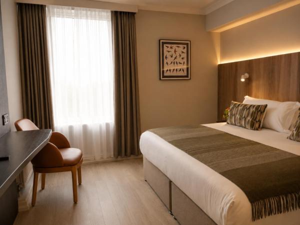 Springhill Hotel Kilkenny - Kilkenny