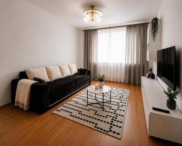 Nic Apartment - Râmnicu Vâlcea