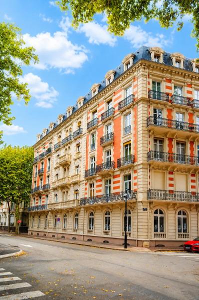 Roomchic - Les Ambassadeurs - Vichy