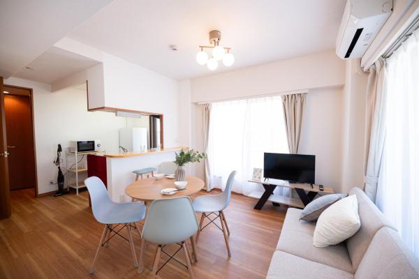 アムールStay住吉801 - Ashiya