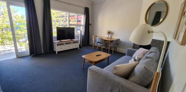 Retro Apt 6 Mins To Victoria Quay - Hosted By Canstay - Fremantle