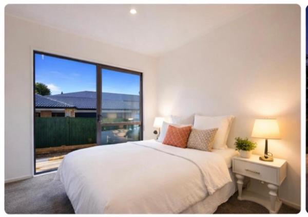 Auckland Airport Retreat - Auckland