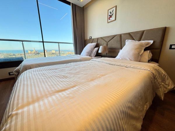 Azurea Suites - Aleksandria