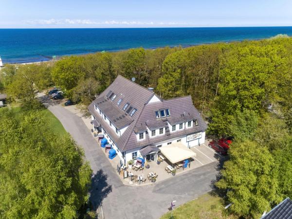 Dünenhotel Am Meer - Rostock