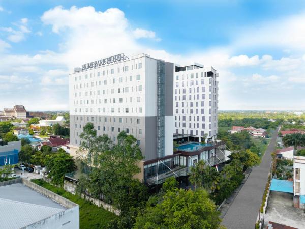 Prime Park Hotel & Convention Pekanbaru - Pekanbaru