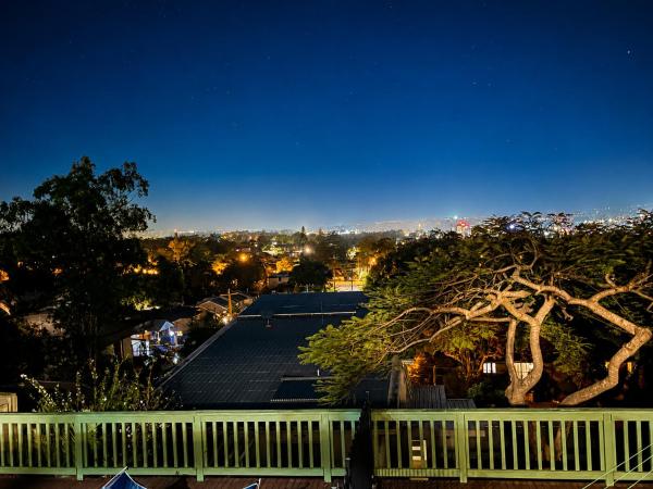 Sunlit Lodge - Brisbane