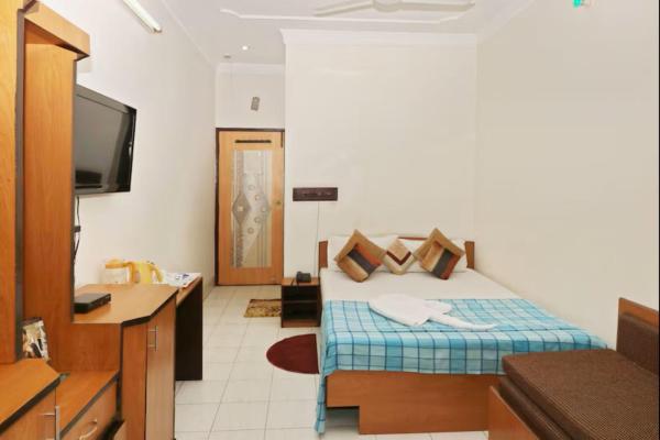 Innra Hotel Kolkata - Kolkata