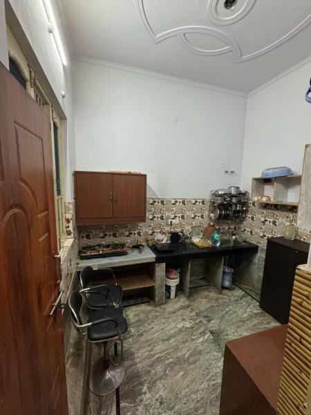 Manohar Home Stay Manali Highway - Mandi
