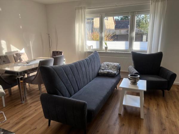 Ferienwohnung In Der Spargelstadt Beelitz - Beelitz