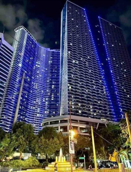 Air Residence Makati - Manila