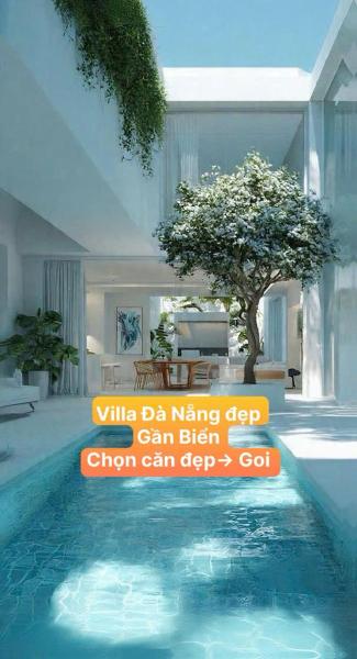 Villa Đà Nẵng Gần Biển Ngay Trung Tâm - Da Nang, Province, Vietnam