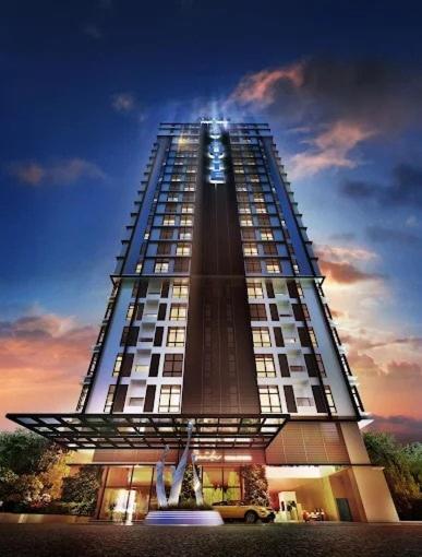 The Suite, Jalan Ampang - Kuala Lumpur