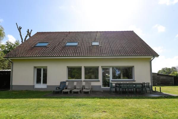 Gîte 13-15 Personnes Secteur Berck - Berck