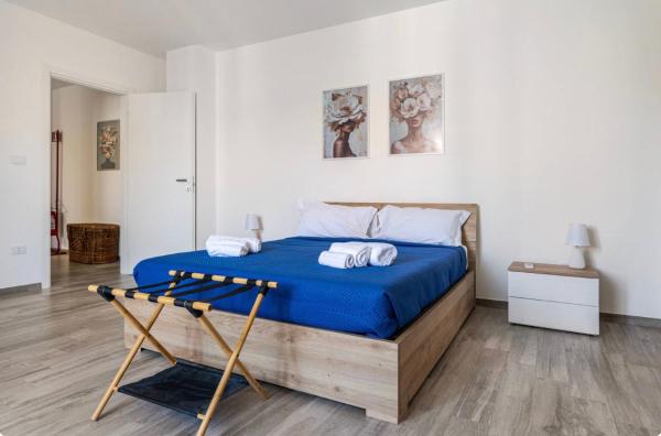Comfort House - Brindisi