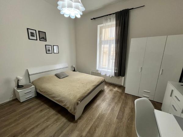 Cozy Apartment In The Heart Of Prague - Prague