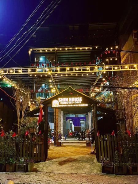 Shin House Homestay - Bắc Hà