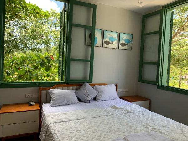 Mew Hotel - Phú Quốc