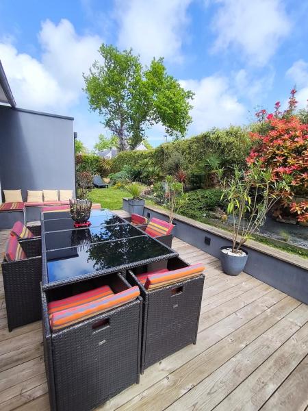 Vacation Home - Beg Meil