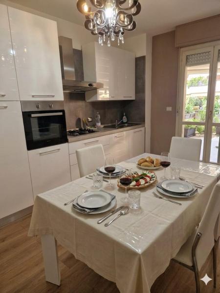 Alghero Terrace & Confort Apartment - Alghero