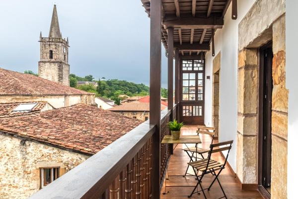 Apartamentos La Botica - Comillas