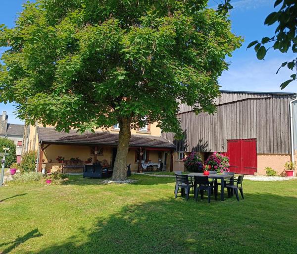 Chambres D'hôtes "Le Relais" - La Souterraine
