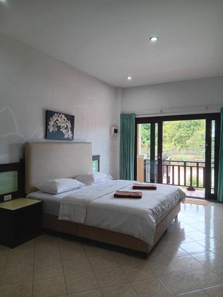 Mm House Samui - Ko Samui