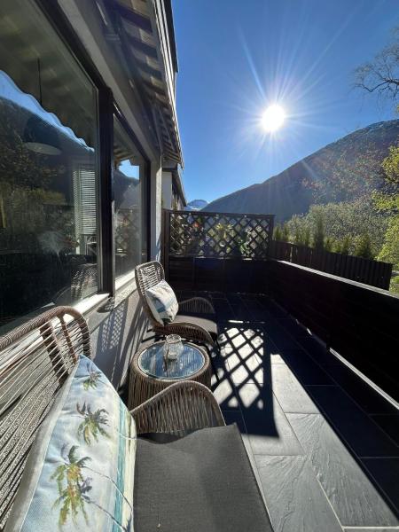 Fagre Stryn Feriehus - Loen