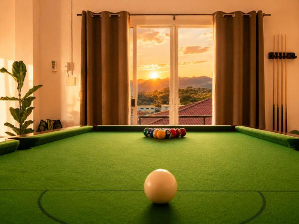 Pai Local Apartment - Chiang Mai